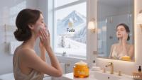 China Seabuckthorn EGF Microcapsule Antifreeze Lotion -20°C Stable Formula with Anti-Aging Repair Technology for sale