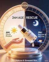 China Deep Sea Salmon PDRN Collagen Eye Serum with 18 Plant Extracts and 72-Hour Moisture Lock for Anti-Wrinkle Care for sale