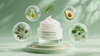 China Extreme Snail Hyaluronic Acid Deep Repair Moisturizer with 8D Technology for Dry Sensitive Skin for sale