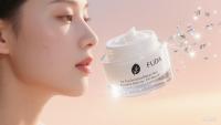 China Extreme Snail Hyaluronic Acid Deep Repair Moisturizer with 8D Technology for Dry Sensitive Skin for sale