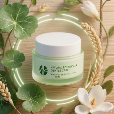 China Fuda Baby Soothing Cream with Plant-Derived Ceramide AP - Natural Moisturizer for Sensitive Infant Skin 50ml for sale