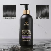 China Polygonum Multiflorum Hair Shampoo with 5 Herbal Extracts - 50% Breakage Reduction and 28-Day Hair Cycle Support for sale