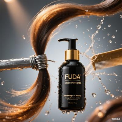 China Luxury Hair Core Repair Conditioner with 8-Minute Treatment and Keratin+Argan Oil Formula for Damaged Hair for sale