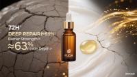 China 72-hour Anti-aging Magic Oil with Small Molecule Peptide Chains for Deep Moisturizing and Skin Barrier Support for sale