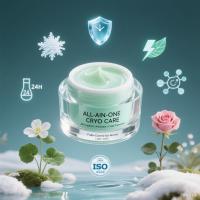 China Polar Ice Shield! -30℃ Centella Asiatica Anti-Crack First Aid Cream for sale