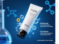 China Ergothioneine Antioxidant Hand Cream with -30°C Protection and 3-Second Absorption for sale