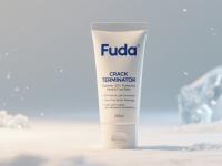 China Triple Lipid Shield Healing Cream with 35% Natural Lipids for -30°C Cracked Hands and Feet Repair for sale