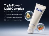 China Triple Lipid Shield Healing Cream with 35% Natural Lipids for -30°C Cracked Hands and Feet Repair for sale