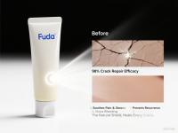 China Triple Lipid Shield Healing Cream with 35% Natural Lipids for -30°C Cracked Hands and Feet Repair for sale