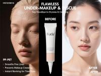 China B5 Multi-Molecular Hyaluronic Acid Eye Serum with Layered Hydration Technology for Dry Lines and Dehydration for sale