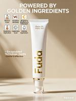 China Retinol VC Gold Eye Cream with 37% Wrinkle Reduction and 42% Firmness Increase - Anti-Aging Treatment for sale