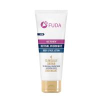 China Retinol Firming Body Lotion with Niacinamide Anti-Aging Complex - 67% Reduced Irritation, Visible Results in 7 Days for sale