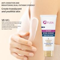 China Retinol Firming Body Lotion with Niacinamide Anti-Aging Complex - 67% Reduced Irritation, Visible Results in 7 Days for sale