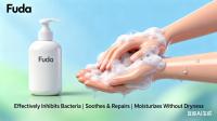 China Yacon Prebiotic Hand Soap with 99% Antibacterial Protection and Natural Plant Extracts for Moisturizing Skin Care for sale