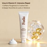 China Urea VE Instant Moisturizing Hand Cream with 10% Urea and Vitamin E - Fast-Absorbing, Non-Greasy Hydration for sale