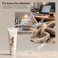 China Urea VE Instant Moisturizing Hand Cream with 10% Urea and Vitamin E - Fast-Absorbing, Non-Greasy Hydration for sale