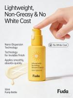 China Baby Water Based Sunscreen SPF50 Gentle Repairing Non Sticky for Kids Sensitive Skin 100ml for sale