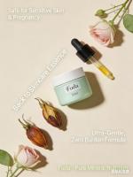 China Soothing Repairing Face Cream 72H Moisture Sensitive Skin OEM for sale