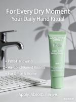 China Moisturizing Hand Cream Halal Certified Rapid Hydration Non-sticky for sale