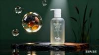 China Date Palm Extract Bath Oil 200ml Nourishing Moisturizing Shower Oil for Dry Skin Spa Grade for sale