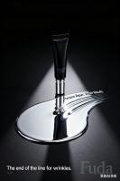 China Collagen Peptide Firming Eye Cream 30ml Anti Aging Wrinkle Reduction Brightening for sale