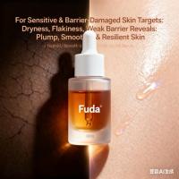 China Date Palm Ceramide Serum 30ml Moisturizing Repair for Sensitive Skin Barrier for sale