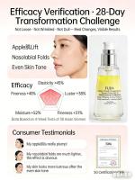 China Collagen Ganoderma Spore Dual Yeast Firming Emulsion Oil for sale