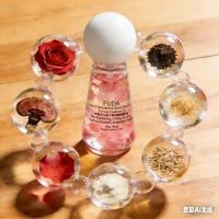 China Rose Ganoderma Spore Brightening Firming Essence Oil for sale