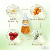 China Microcapsule Plant Extract Repair Essence Oil for sale