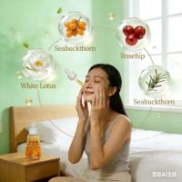 China Microcapsule Plant Extract Repair Essence Oil for sale