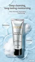 China Hyaluronic Acid Moisturizing & Soothing Cleansing Gel for sale