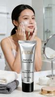 China Hyaluronic Acid Moisturizing & Soothing Cleansing Gel for sale