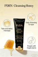China PDRN Repairing & Gentle Cleansing Honey for sale