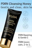 China PDRN Repairing & Gentle Cleansing Honey for sale