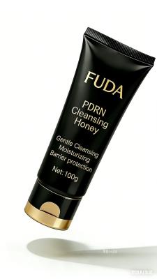 China PDRN Repairing & Gentle Cleansing Honey for sale