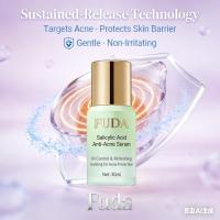 China Salicylic Acid Anti-acne Serum 2% Targeted Acne Removal Mark Fading Gentle Barrier Repair for sale