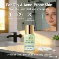 China Salicylic Acid Anti-acne Serum 2% Targeted Acne Removal Mark Fading Gentle Barrier Repair for sale