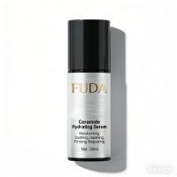 China Ceramide Peptide Repair Hydrating Serum 30ml Deep Moisture Anti Wrinkle for sale
