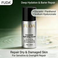 China Ceramide Peptide Repair Hydrating Serum 30ml Deep Moisture Anti Wrinkle for sale