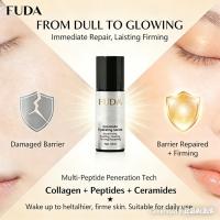 China Ceramide Peptide Repair Hydrating Serum 30ml Deep Moisture Anti Wrinkle for sale