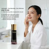 China PDRN Anti-Wrinkle Firming Toner 200ml Hydrating Skin Prep for Better Absorption for sale
