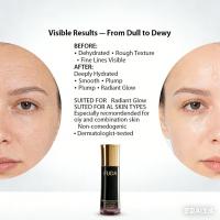 China PDRN Anti-Wrinkle Firming Toner 200ml Hydrating Skin Prep for Better Absorption for sale