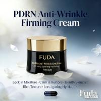 China PDRN Anti-Wrinkle Firming Face Cream 50ml Moisture Lock Anti-Aging Nourishing for sale