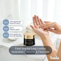China PDRN Anti-Wrinkle Firming Face Cream 50ml Moisture Lock Anti-Aging Nourishing for sale