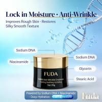 China PDRN Anti-Wrinkle Firming Face Cream 50ml Moisture Lock Anti-Aging Nourishing for sale