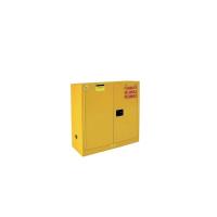 China Mail Packing Industrial Flammable and Explosive Safety Cabinet for Workshop School for sale