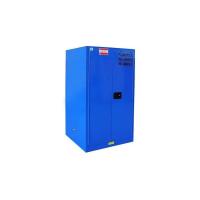 China Mail Packing Industrial Flammable and Explosive Safety Cabinet for Workshop School for sale