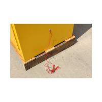 China Mail Packing Industrial Flammable and Explosive Safety Cabinet for Workshop School for sale