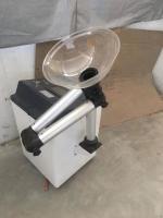 China Furniture Welding Smoke Exhaust Arm 380mm Cover for Laboratory Fume Extraction for sale