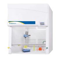 China Portable Ductless Acid Digestion Fume Hood 110V 60Hz Complying with JG/T 385-2012 for sale